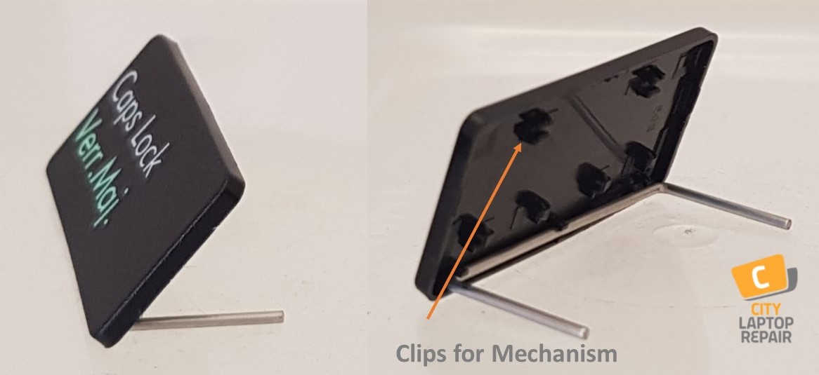 Laptop Keyboard Replacement | Brisbane - City Laptop Repairs