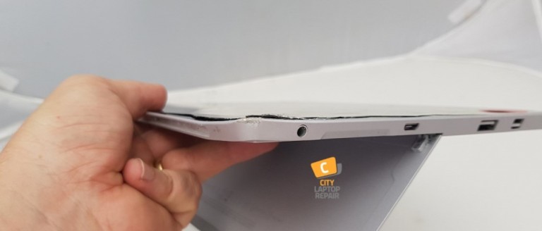 Microsoft Surface Screen Repair - City Laptop Repairs - City Laptop Repairs