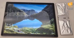 Microsoft Surface Book Battery Replacement | Brisbane - City Laptop Repairs