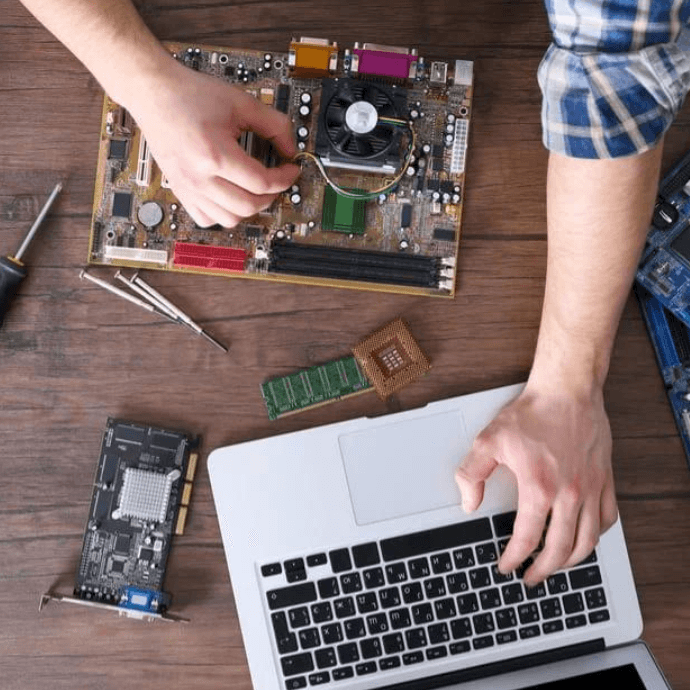How Much Does Broken Laptop Screen Repair Cost? - City Laptop Repairs